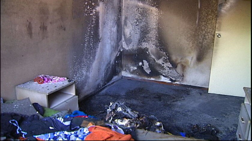 Alarms in fatal fire failed: FESA - ABC News