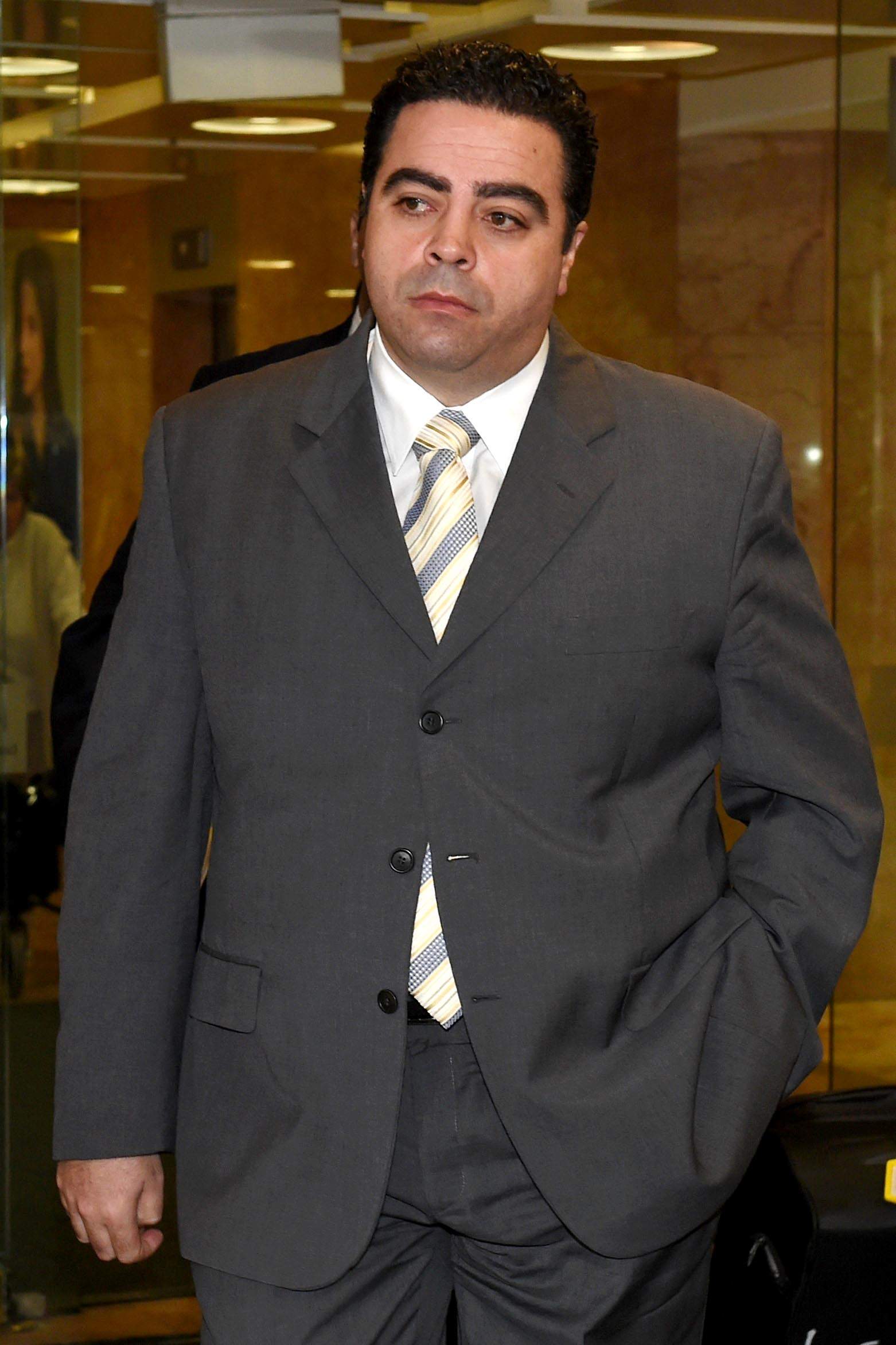 Joe Tripodi admits he worked to undermine former ALP colleague - ABC listen