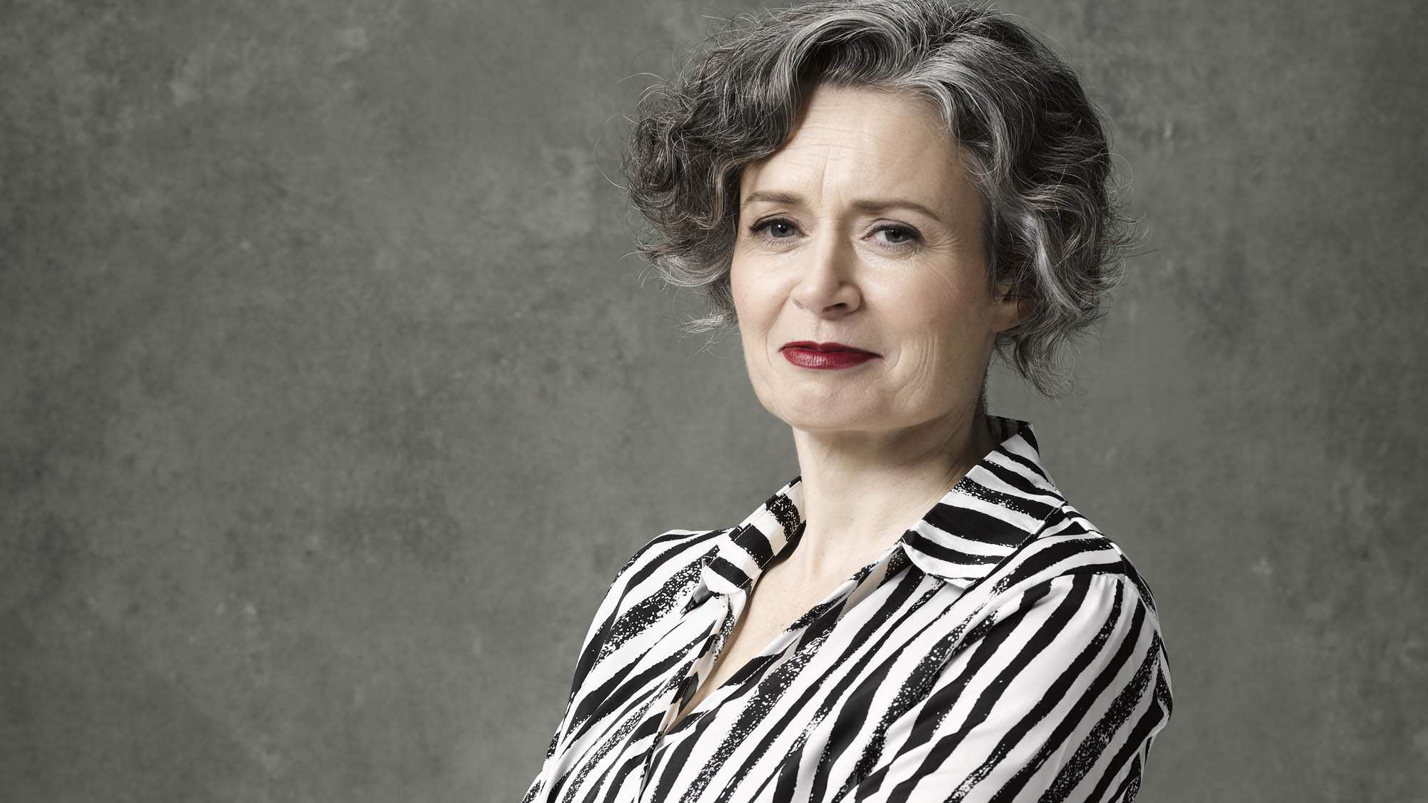 Judith Lucy — Overwhelmed and Living with Judith Lucy - ABC listen