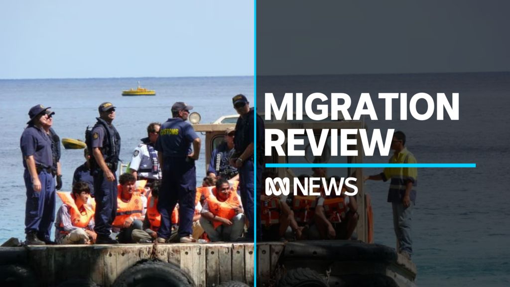 Victoria leading the nation in Treaty and Truth Telling - ABC News