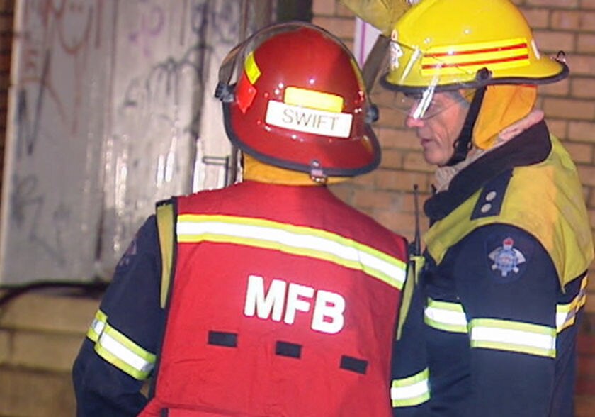 Fire dispatch system suffers 'dangerous' failure - ABC News