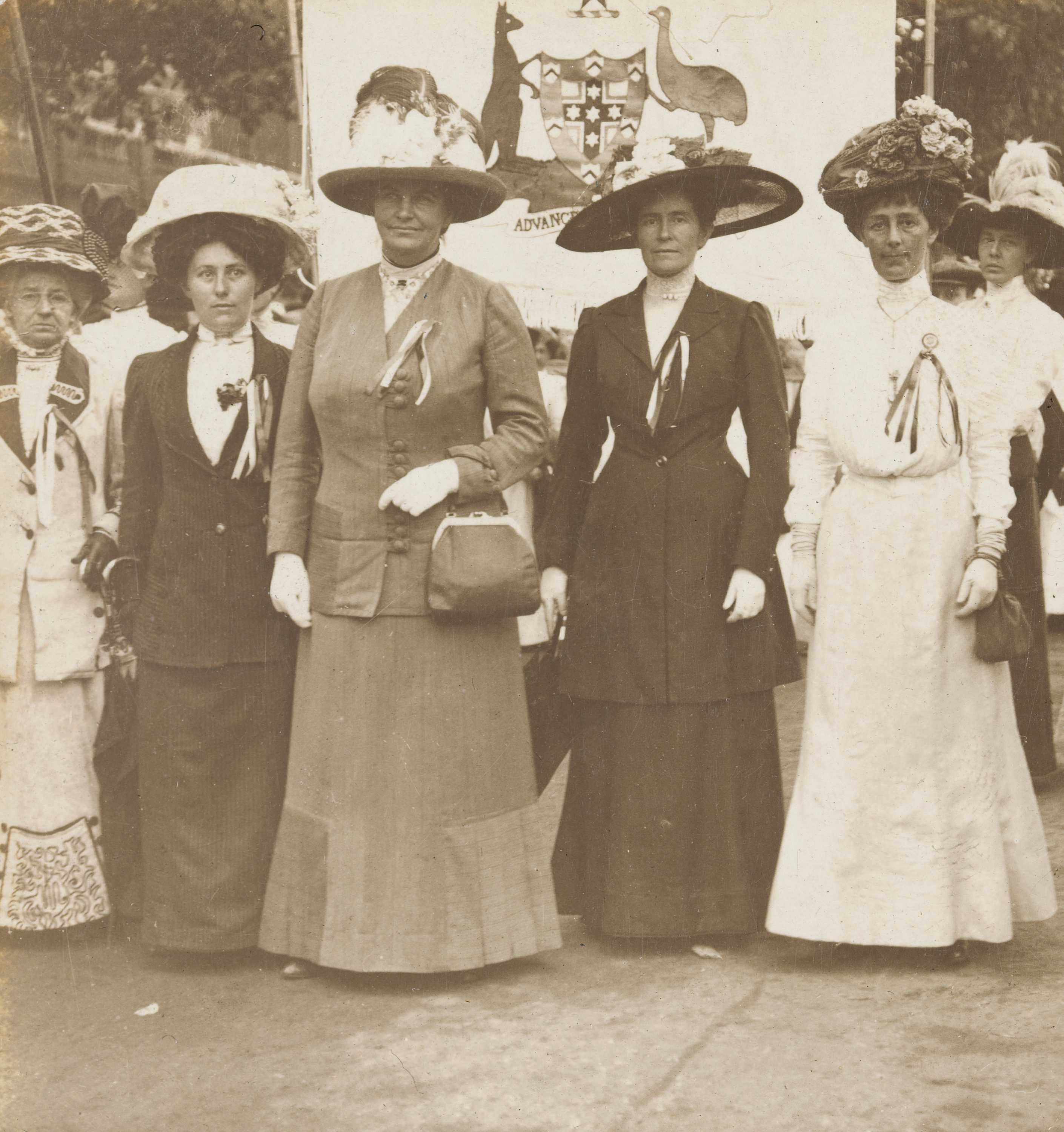 A one woman revolution - ABC listen