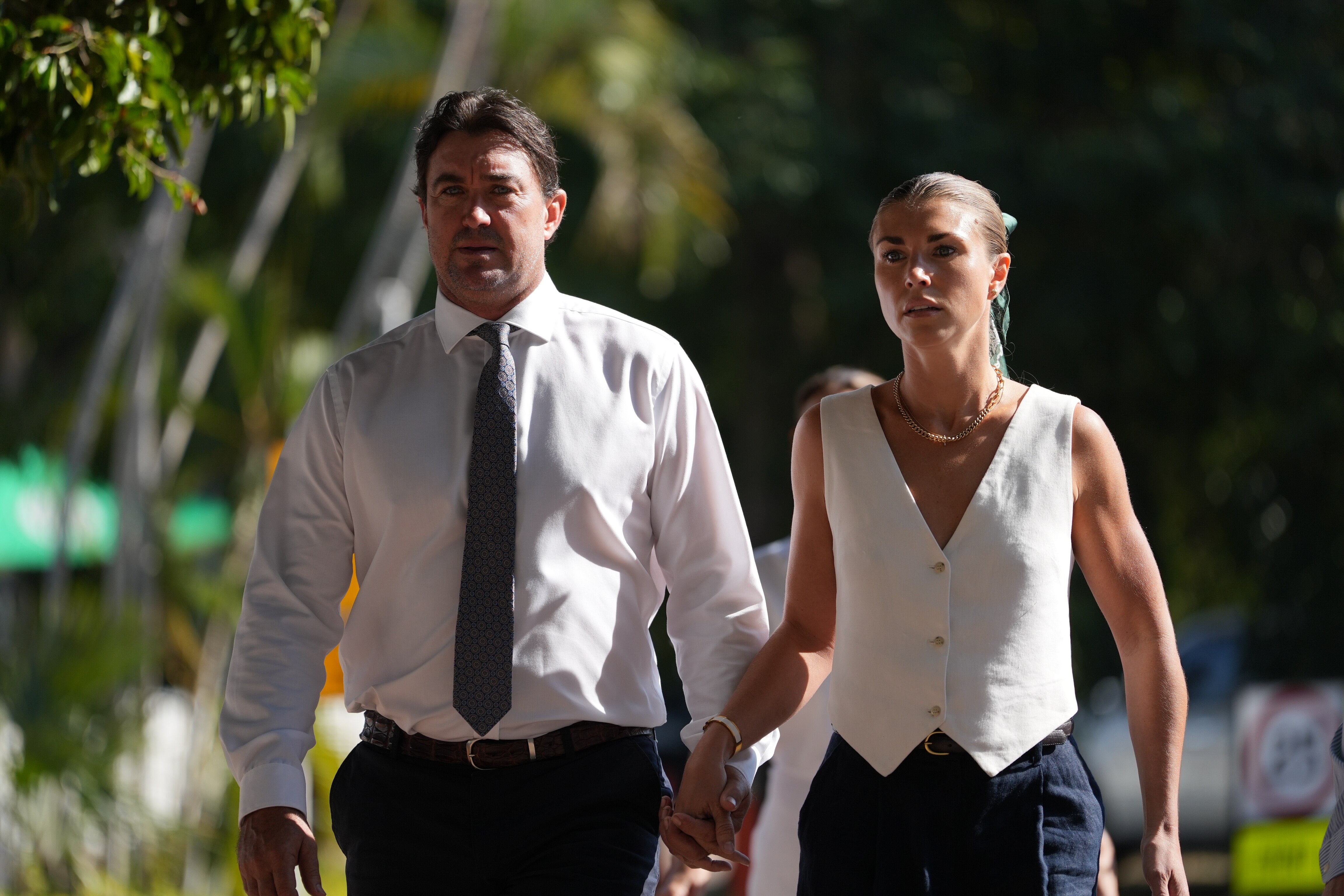 Crocodiles, covert recordings and alleged lies in Outback Wrangler Matt ...