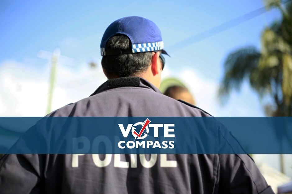 NSW election 2015: Most voters do not believe anti-terrorism laws go ...