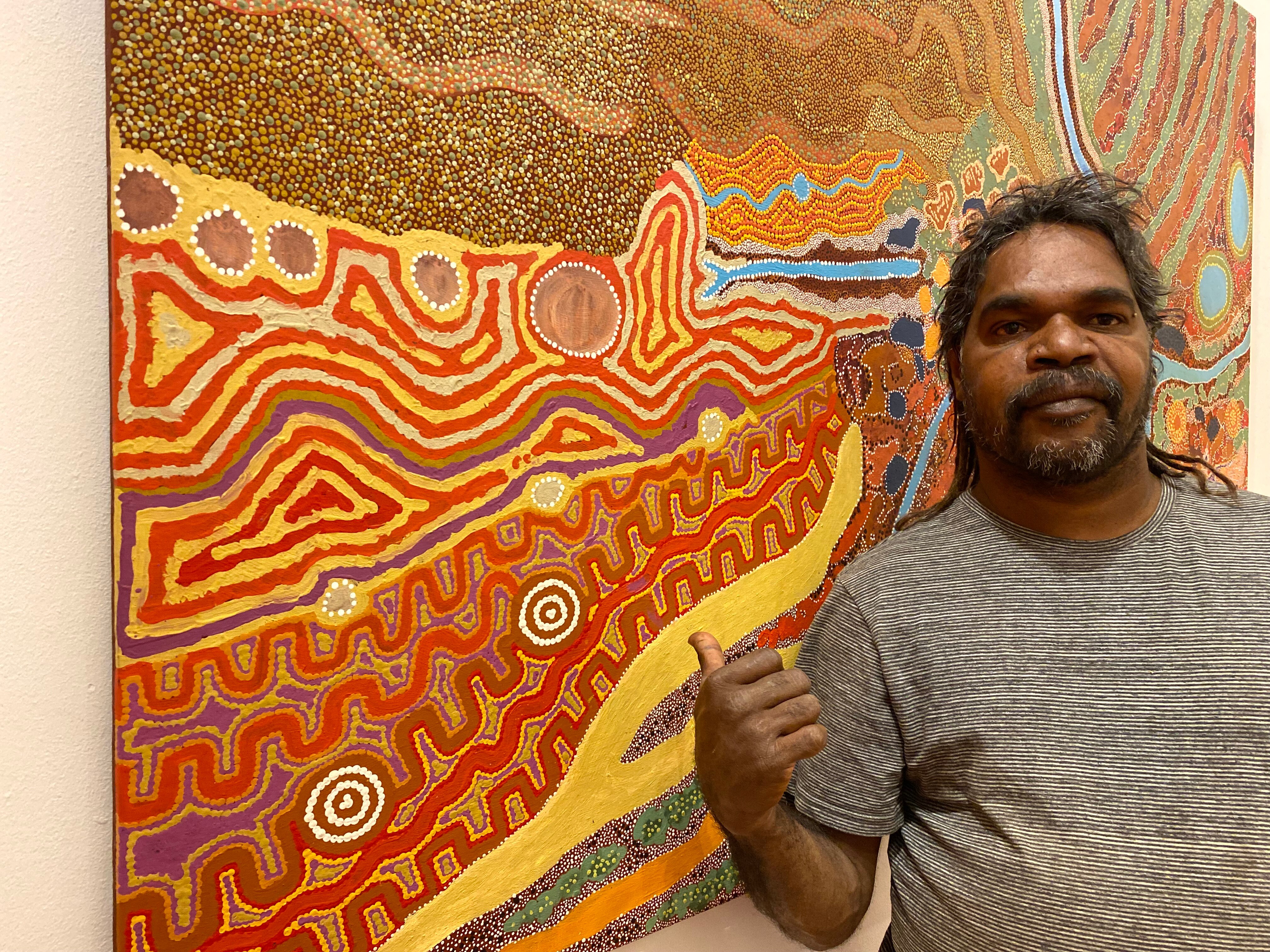 WA's first Indigenous art centre celebrates 35 years of supporting ...