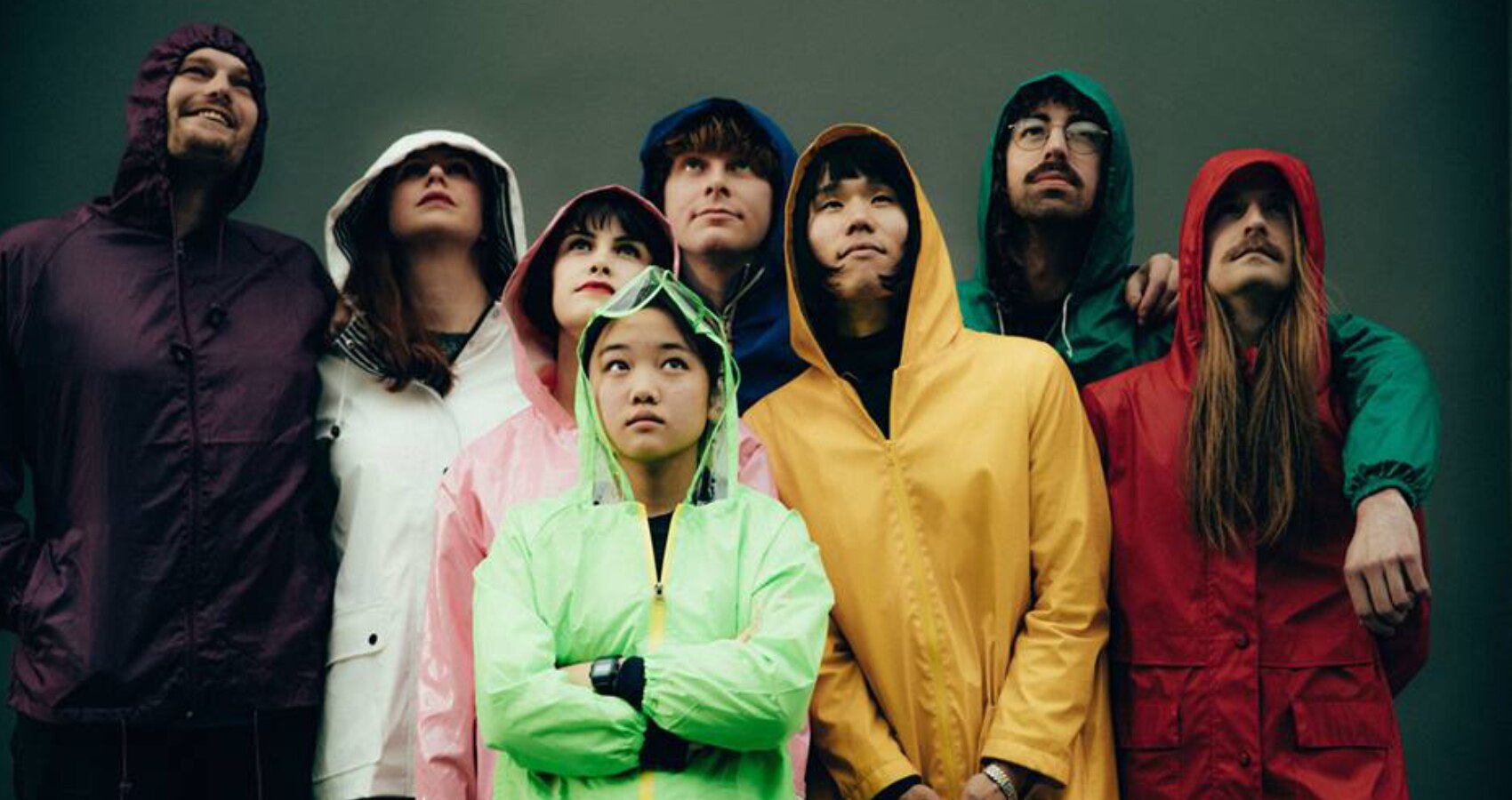 First Spin: Superorganism - 'Everybody Wants To Be Famous' - triple j