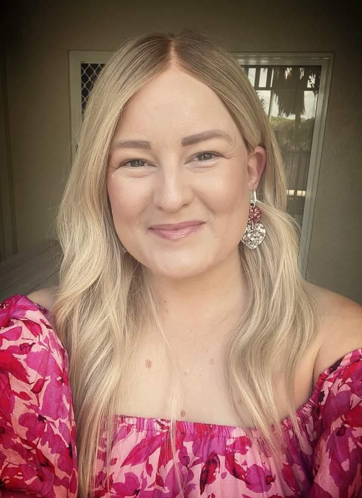 Being childless has been a lens for everything I experience in life ...