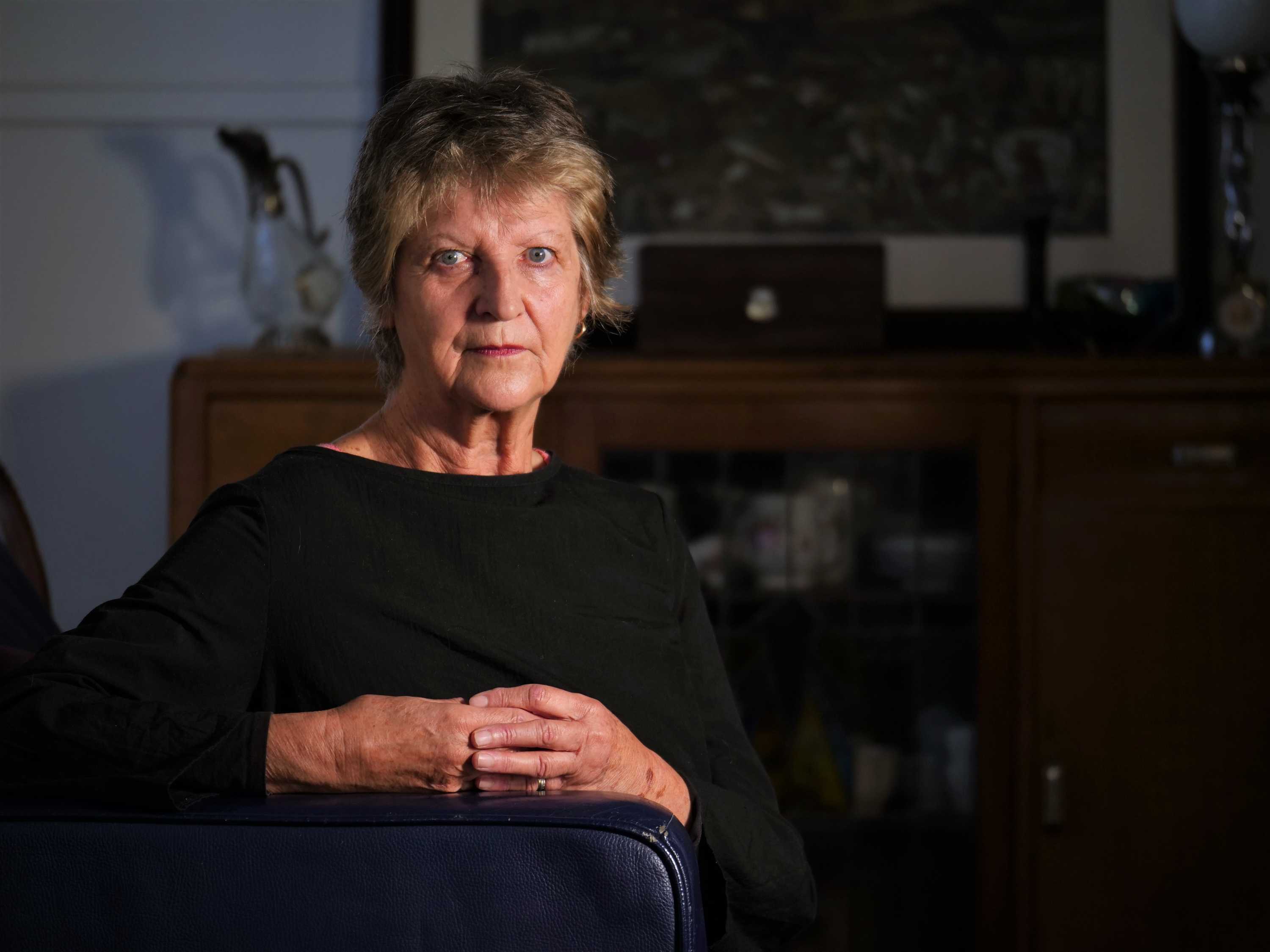 Trauma of murders prompts victims' family members to form homicide ...