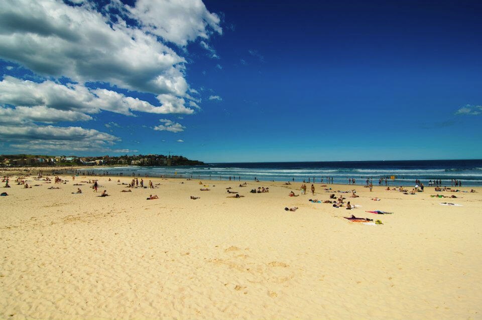 Learn English: Aussie beach slang - ABC Education