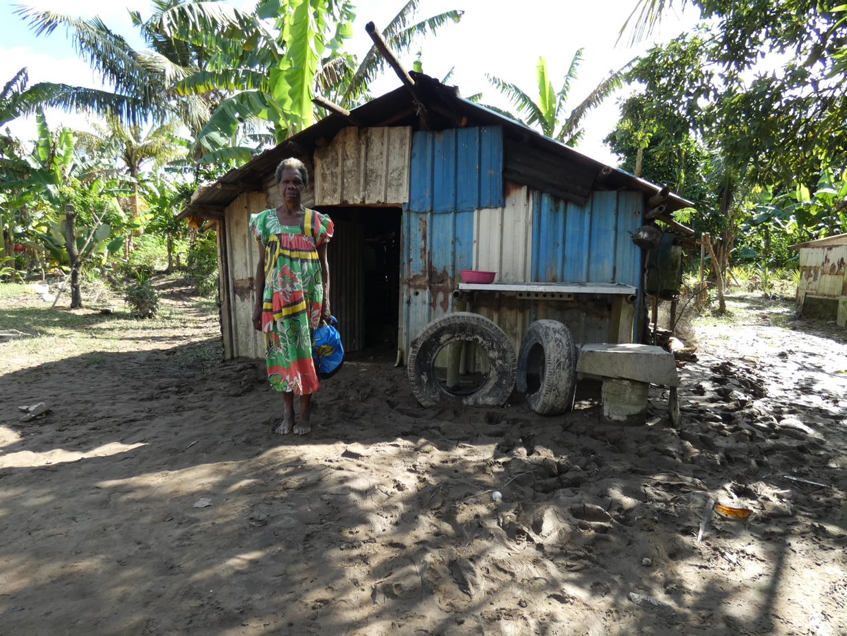 ‘We just ran and left everything’: Vanuatu flooding hits residents fast ...