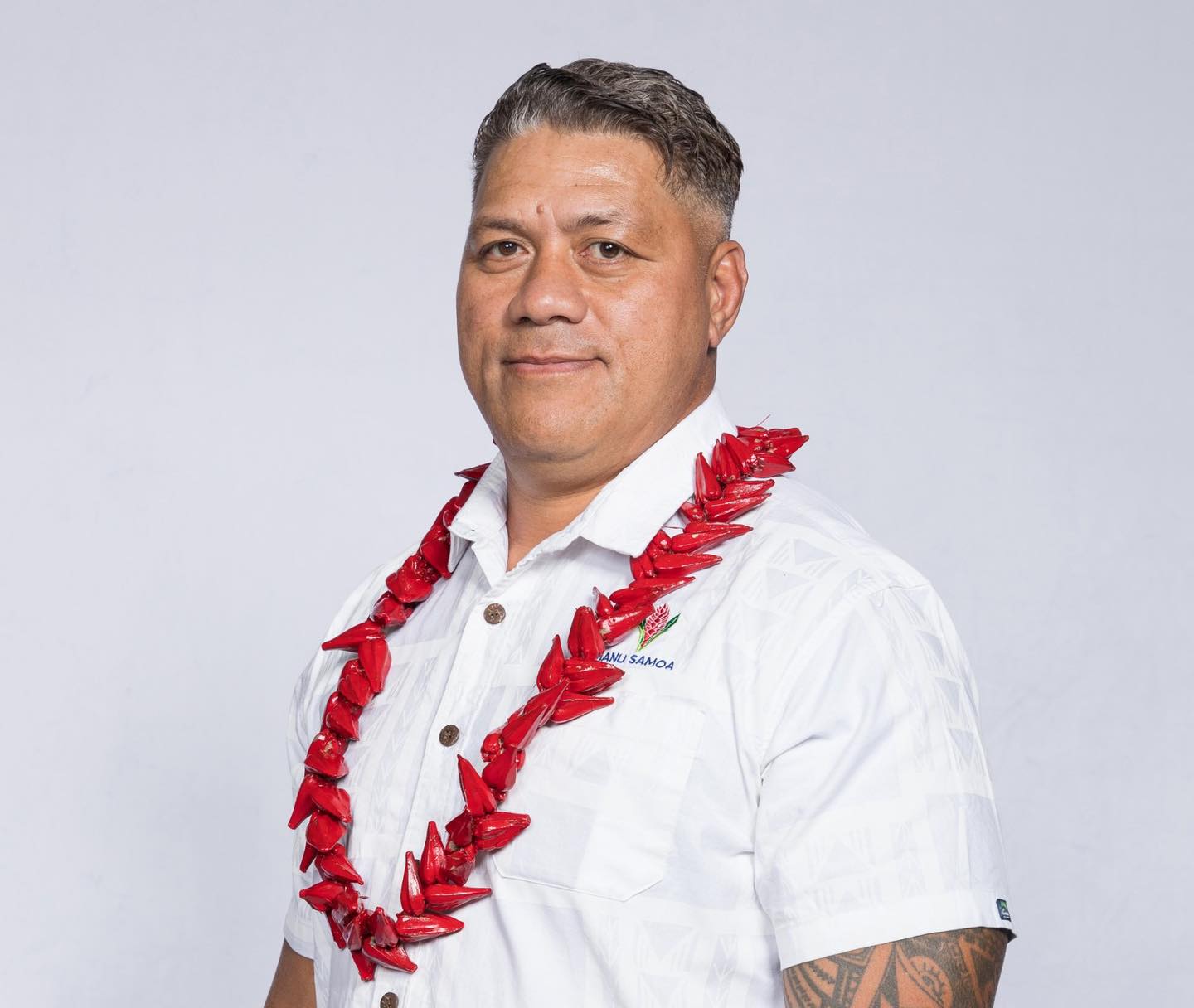 Manu Samoa coach charged with sexual assault - ABC Pacific