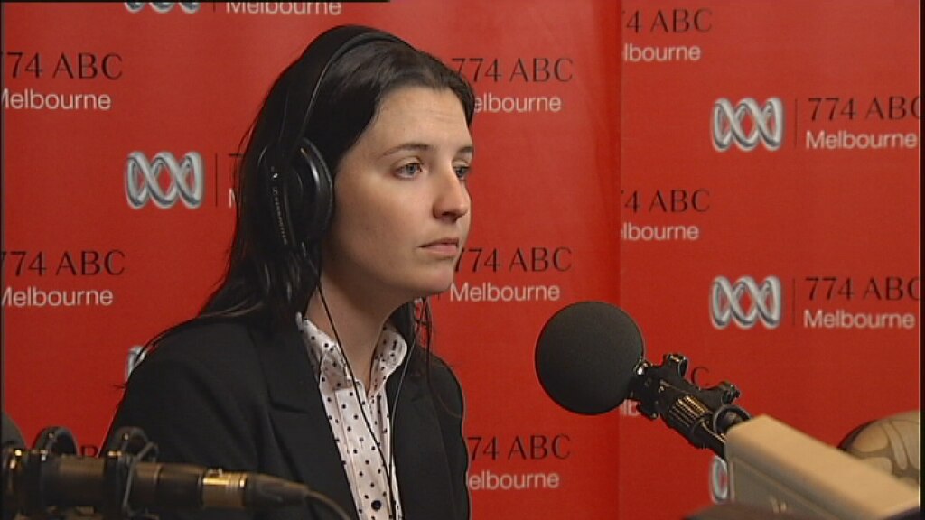Diplomat Lisa Clutterham, Kimberly Kitching withdraw from Lalor ...