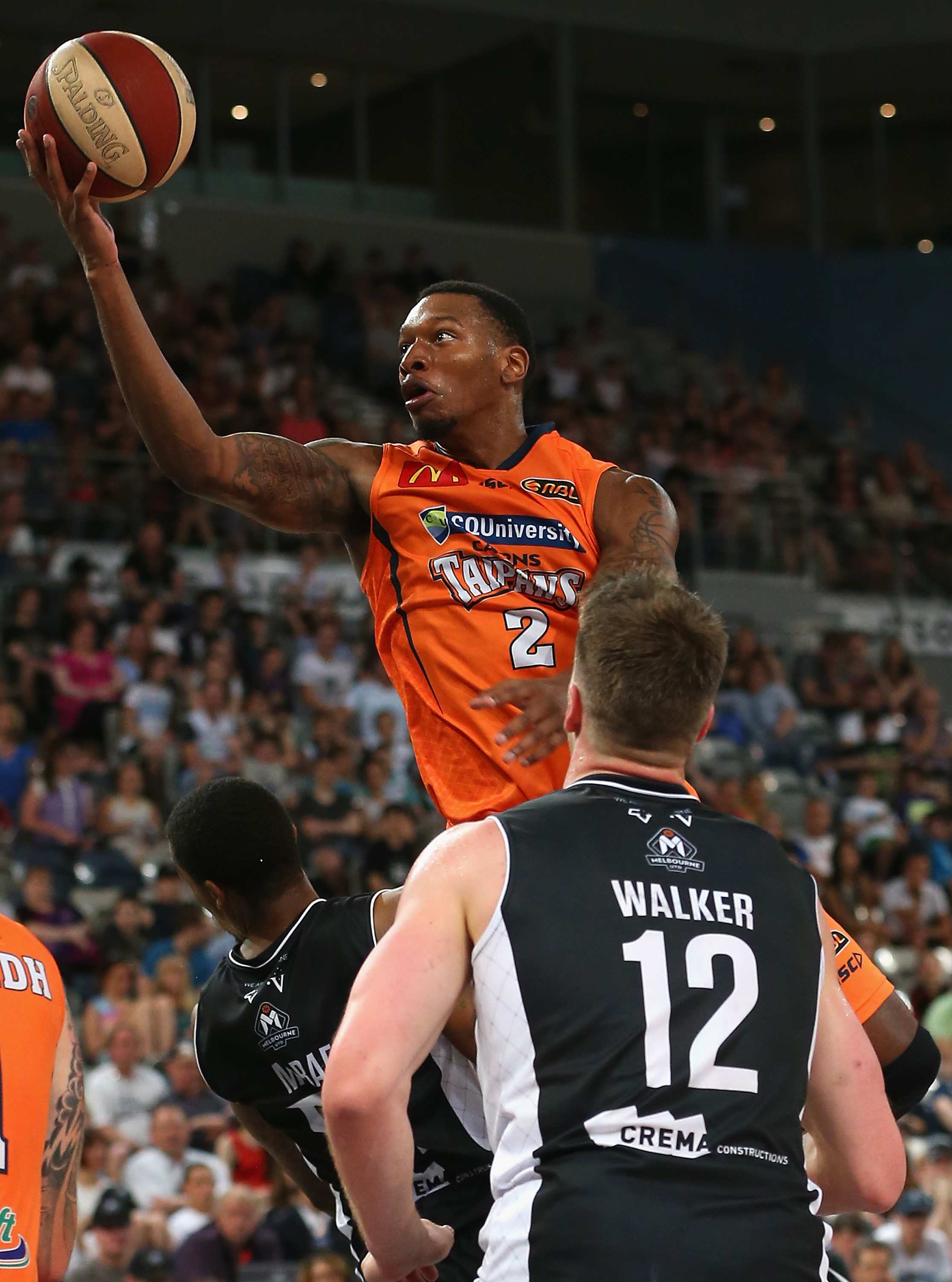 Torrey Craig 2022-Net Worth, Salary, Achievements, Records, and ...