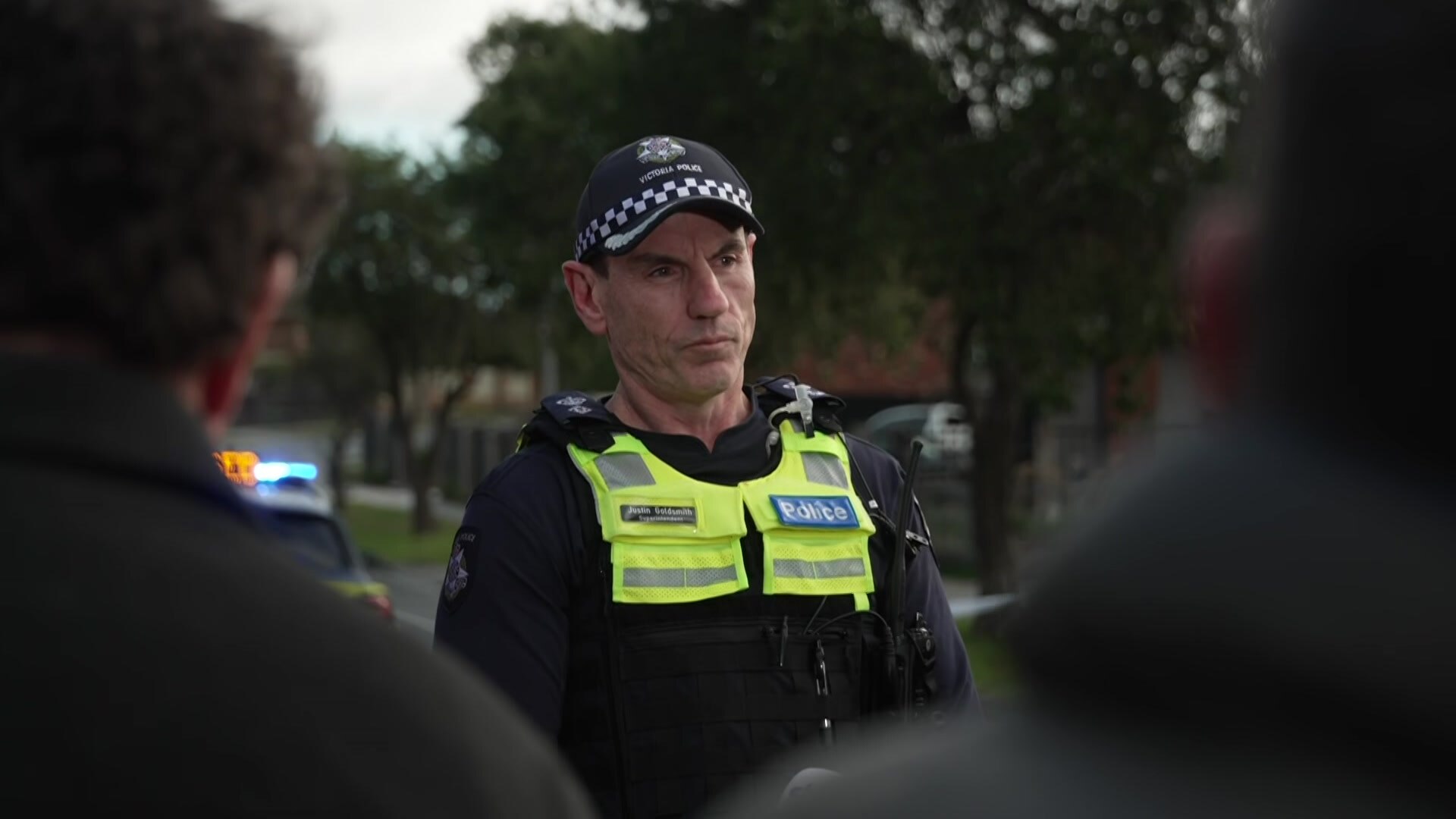 Melbourne Drive with Ali Moore - ABC listen