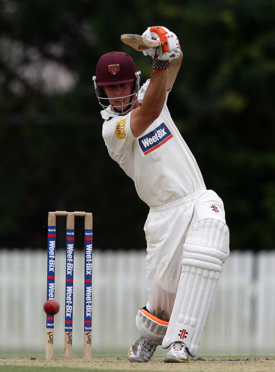 Bulls make steady progress - ABC News