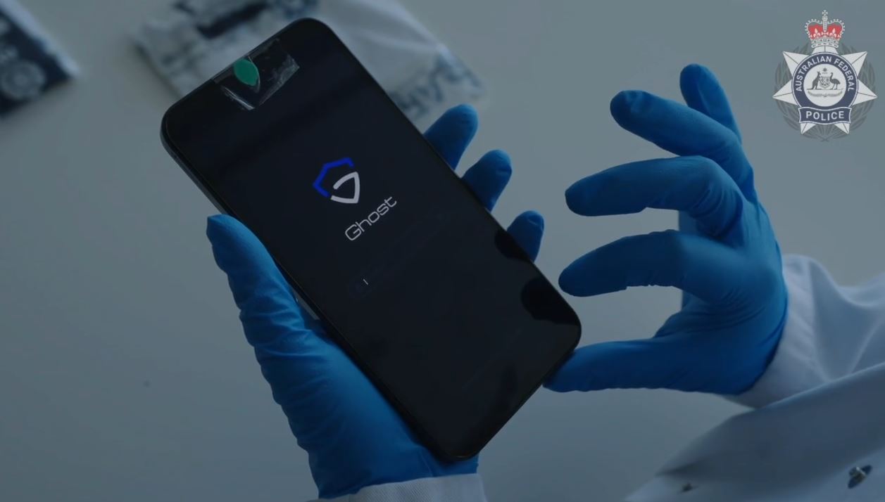 $9.3 million in cryptocurrency allegedly owned by Ghost app mastermind ...