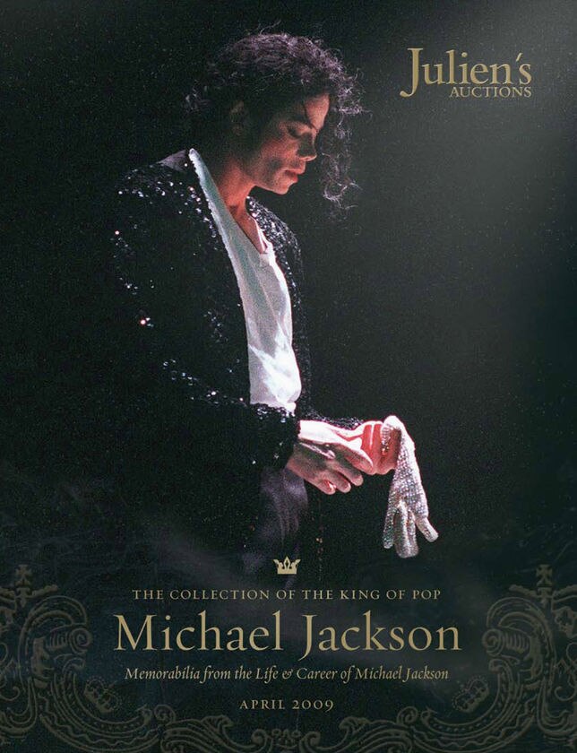 Jackson's death could pay off debts - ABC News