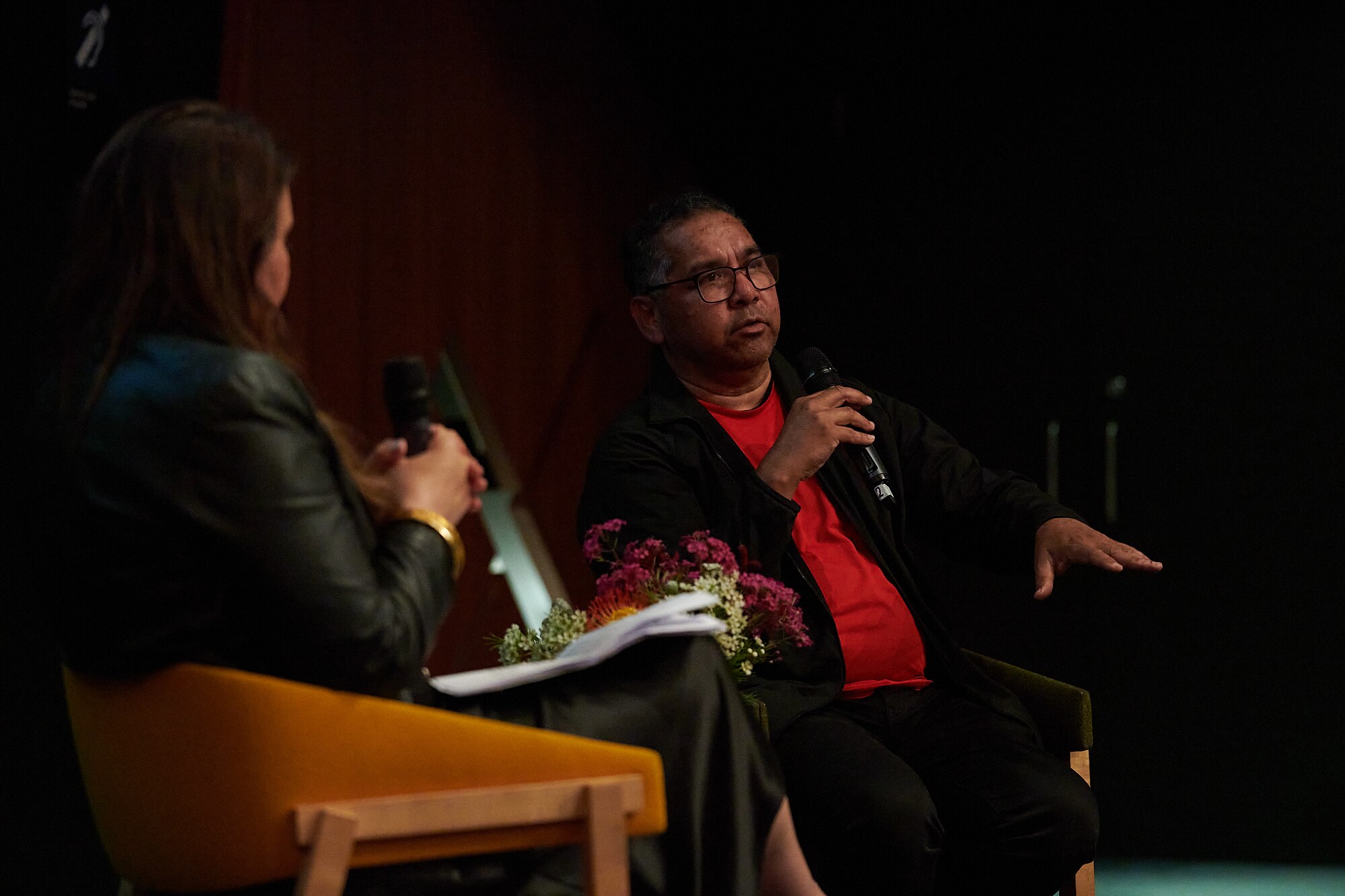 Speaking Out with Larissa Behrendt - ABC listen