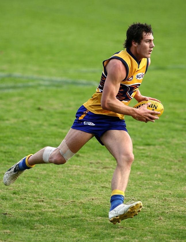 Eagles add spice to finals mix - ABC News