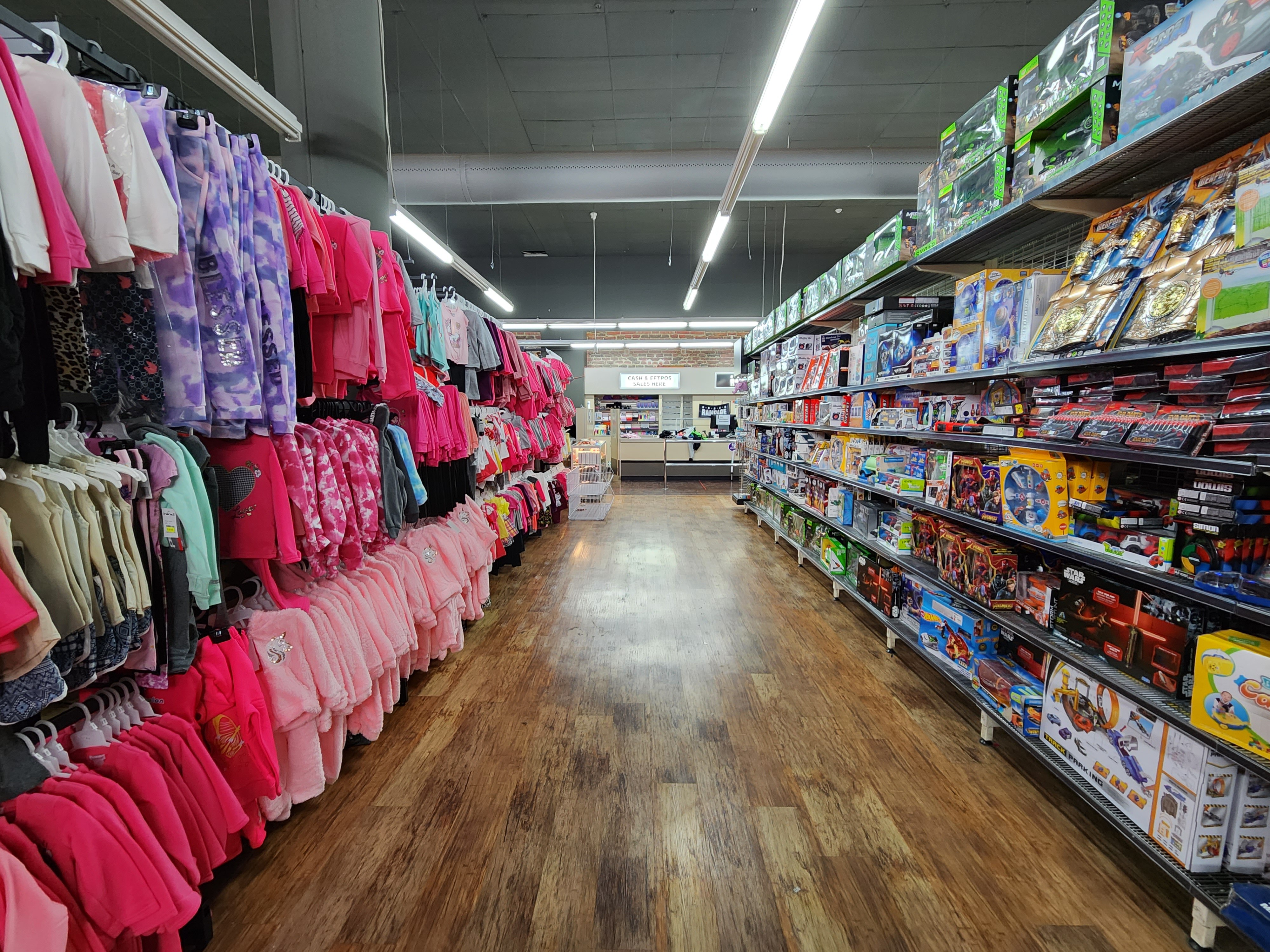 ACCC considering issues raised over retailer Urban Rampage's use of ...