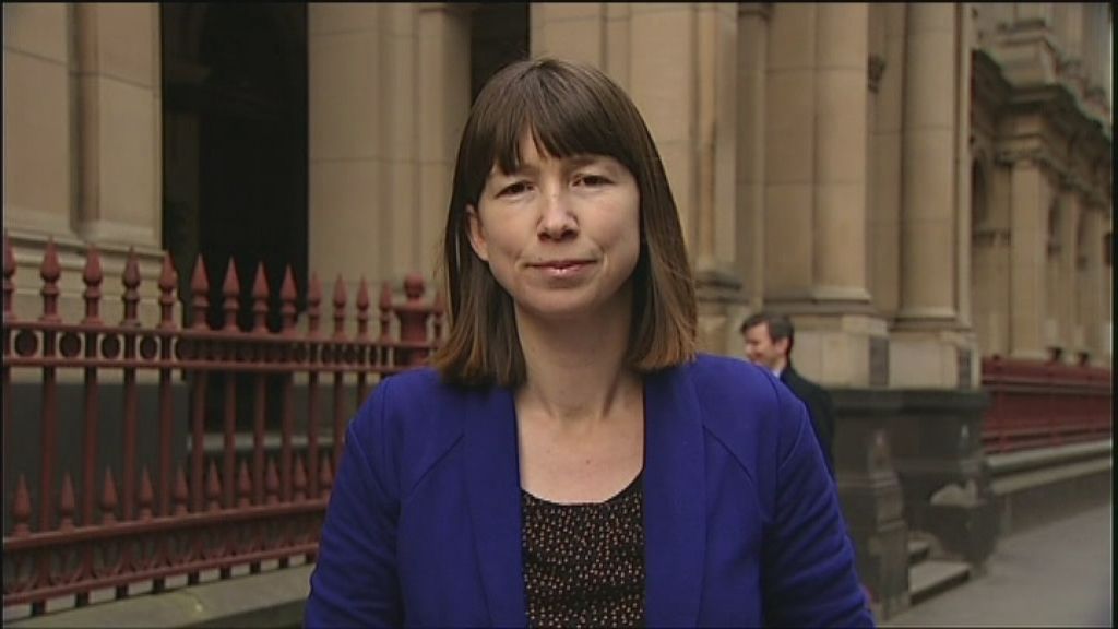 Sarah Cafferkey's murderer sentenced to life without parole - ABC News