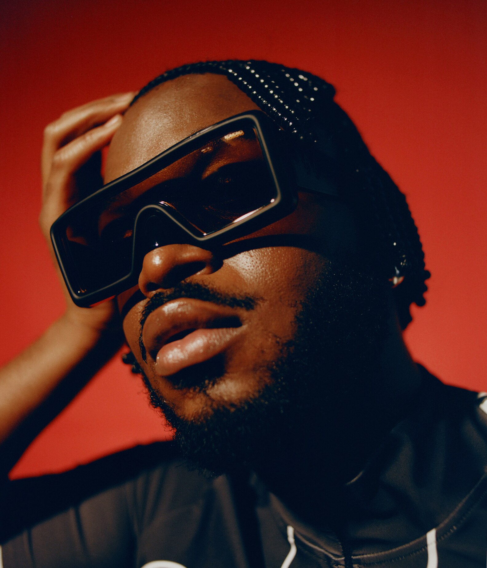 Cakes Da Killa - triple j