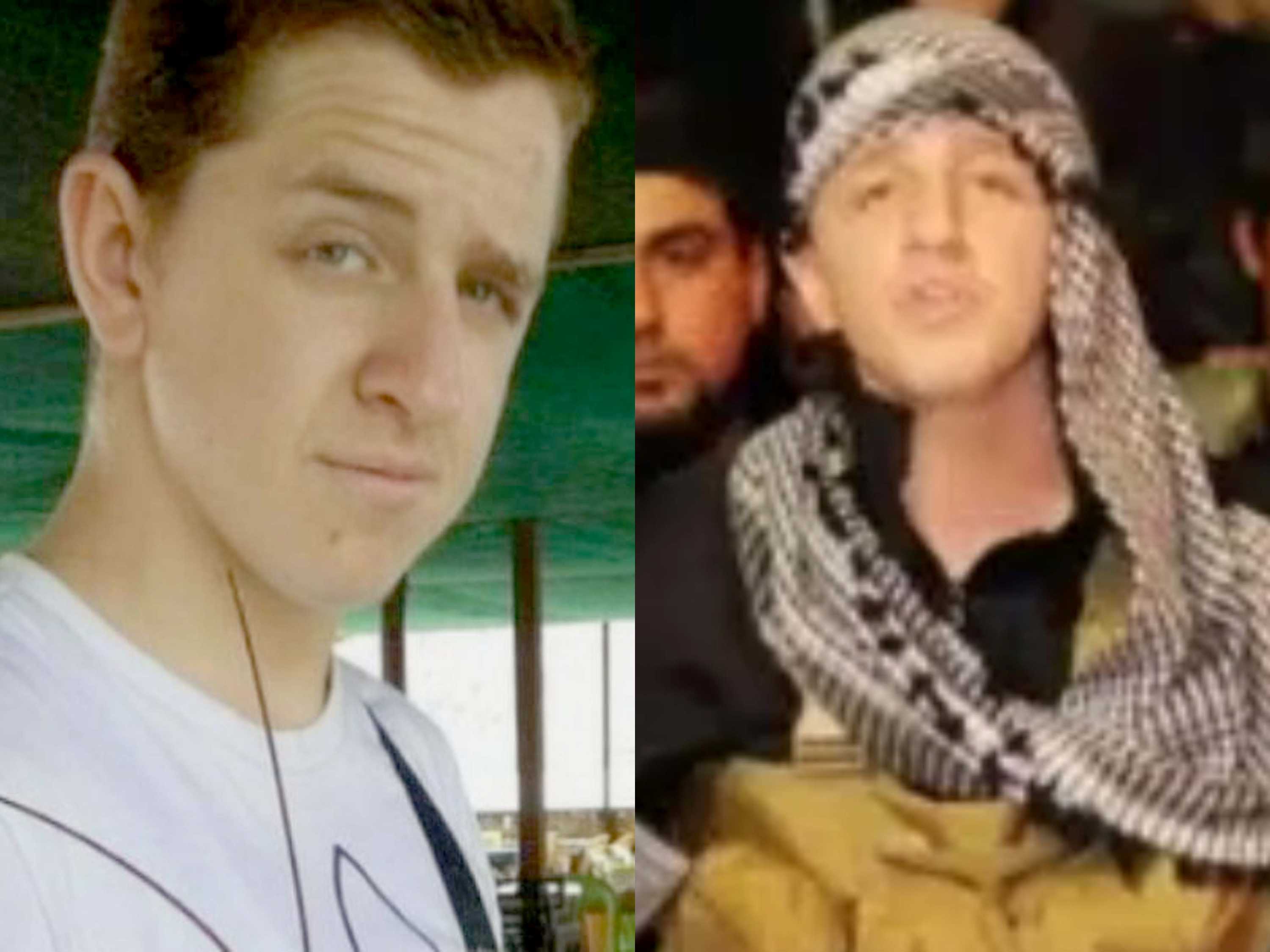 Brothers in arms: the allure of fraternity - ABC News