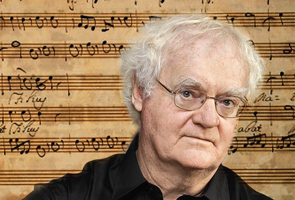 Richard Gill: a tribute - ABC Radio National