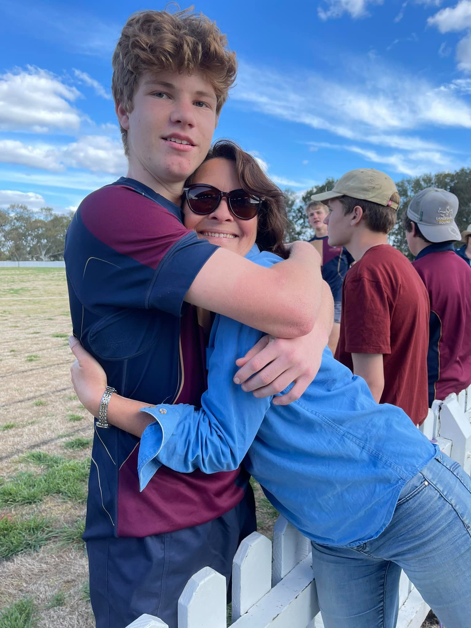 Amy Sheehan - ABC News