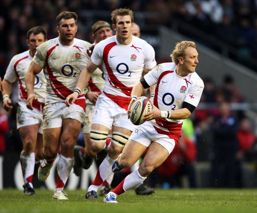 England awarded 2015 Rugby World Cup - ABC News