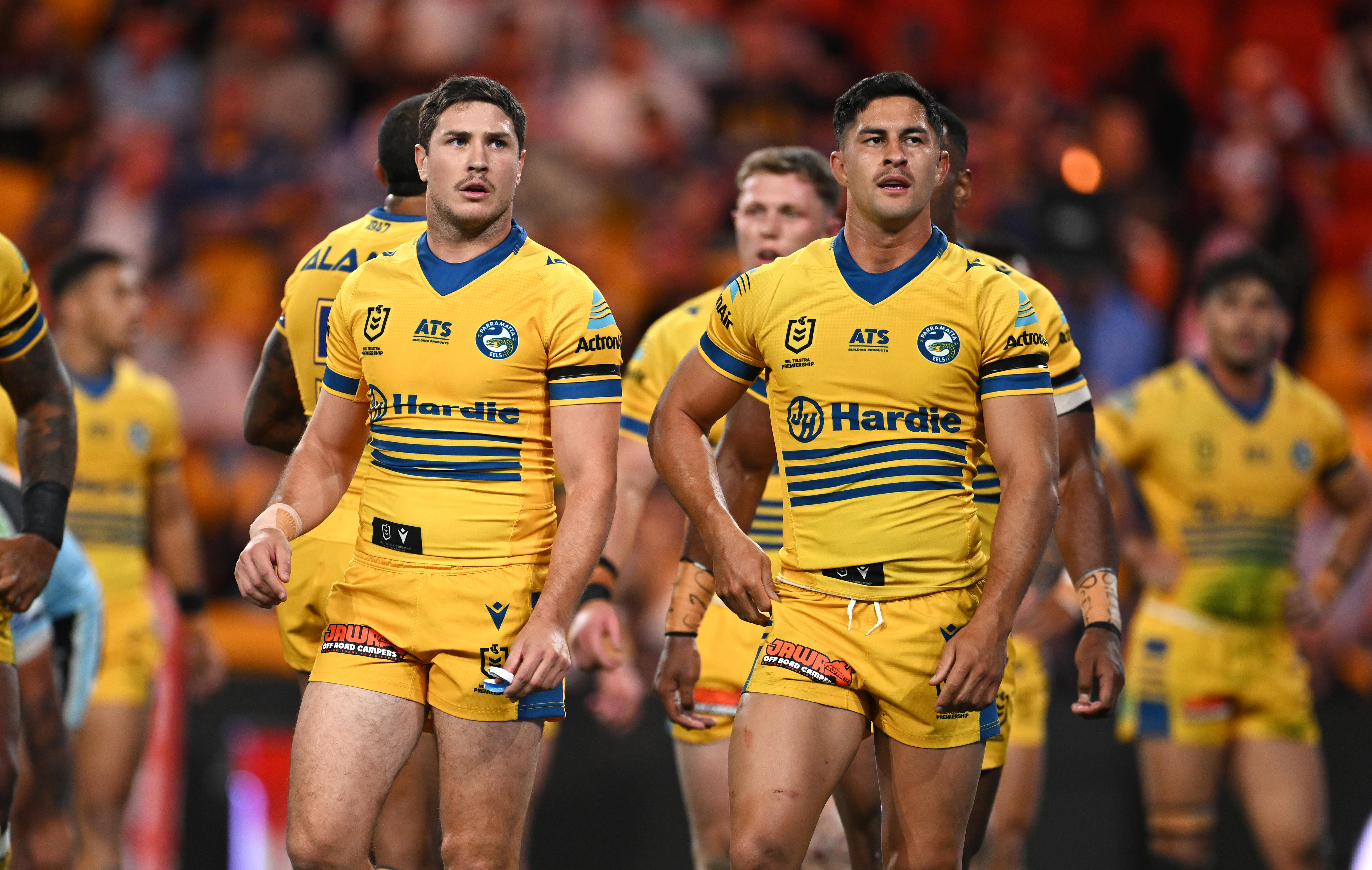 Richmond Tigers legend Dustin Martin announces AFL retirement with ...