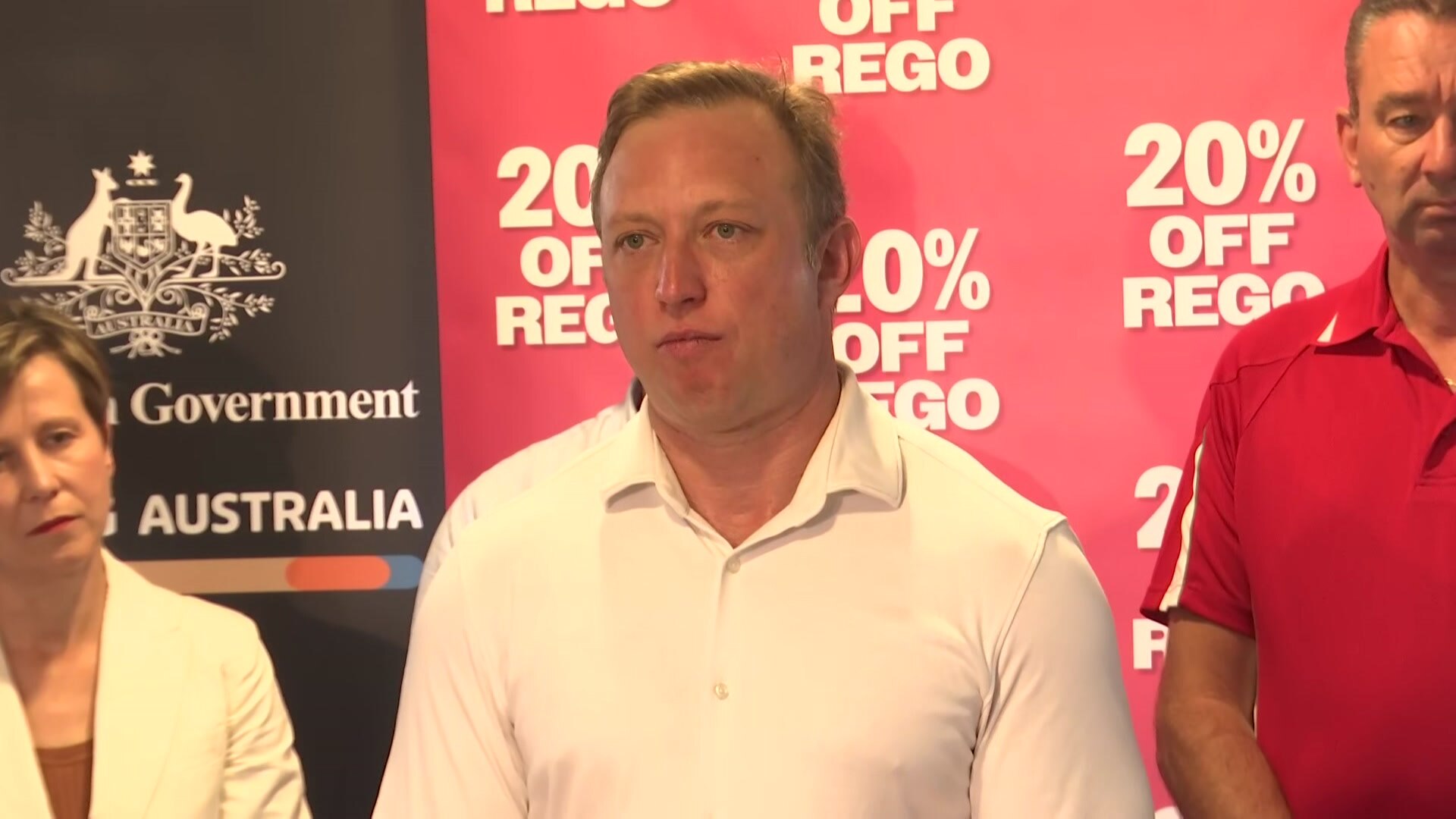 Five trucks and two ambulances crash on Bruce Highway south of Miriam ...