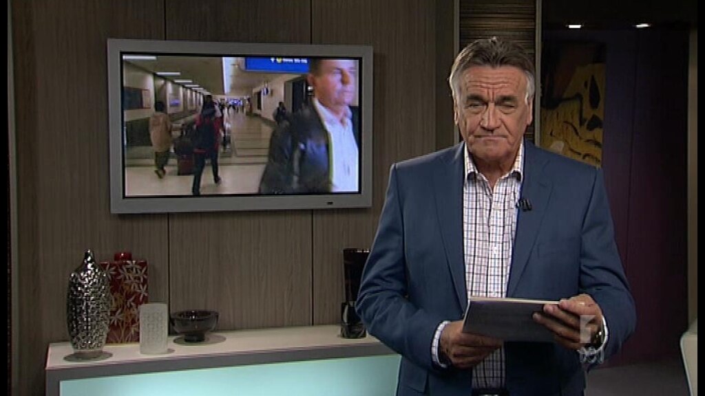 This week on Insiders - ABC News