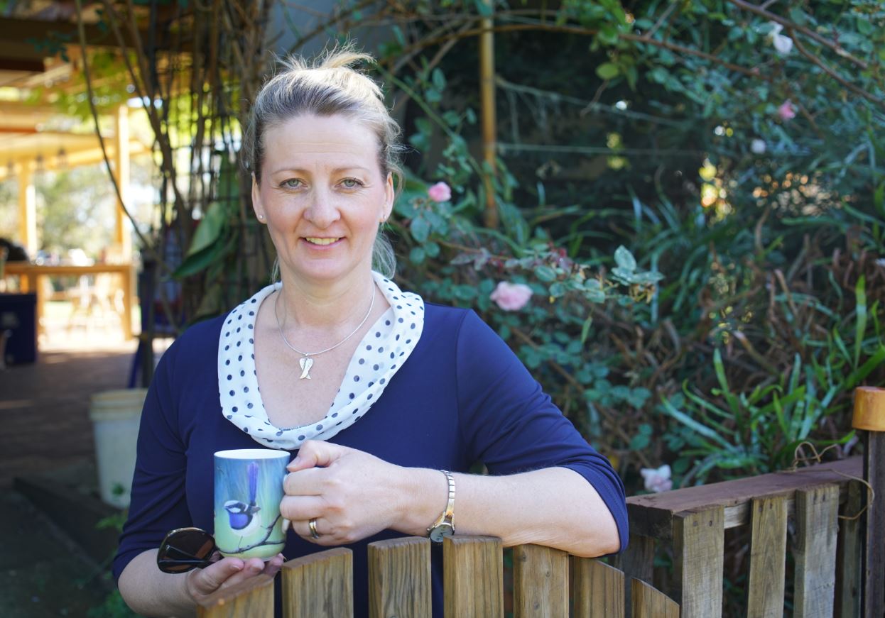 Ann O'Neill's lifelong mission to turn her extreme grief into good for ...