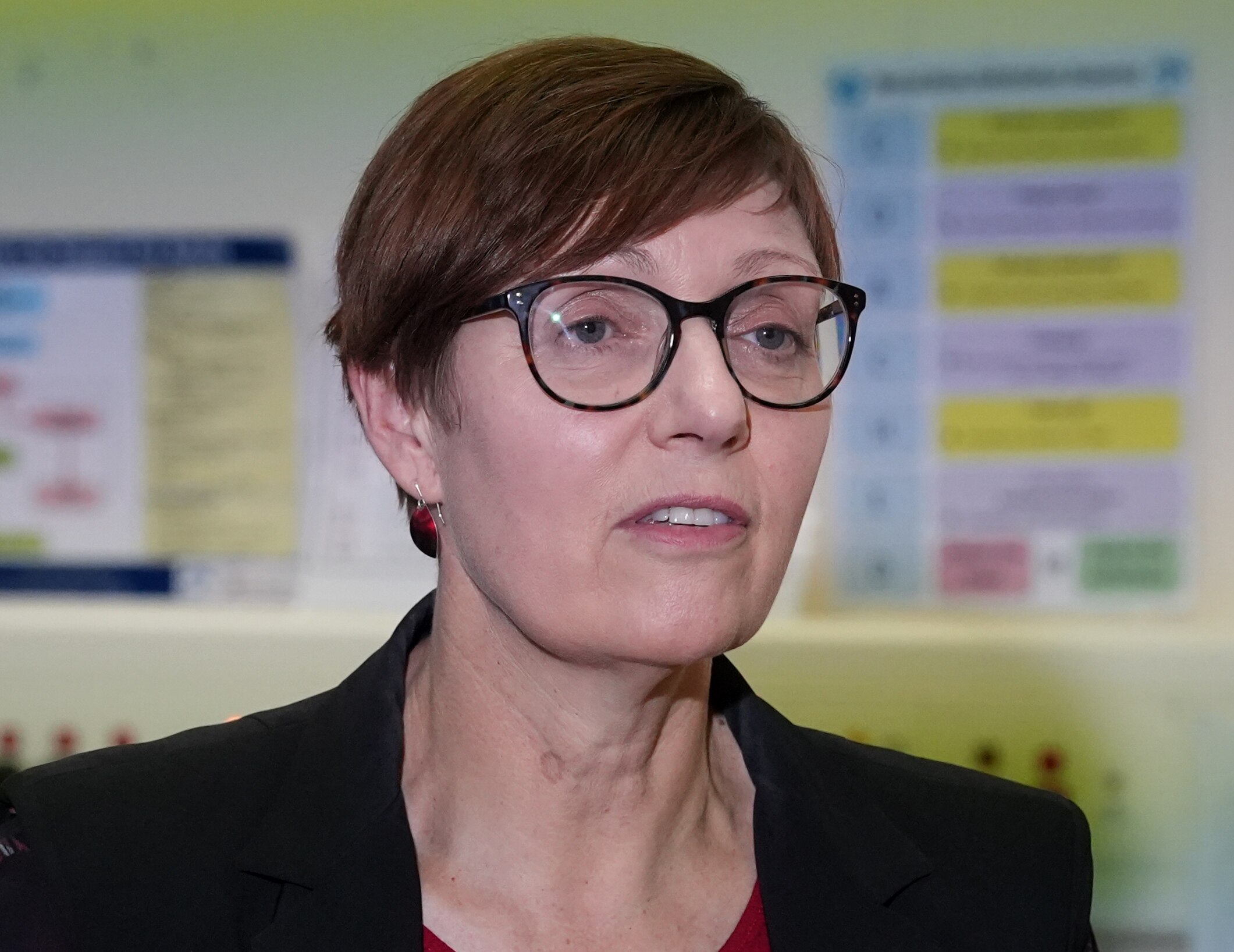 Safewards model of care pilot reduced violence in hospitals — to be ...