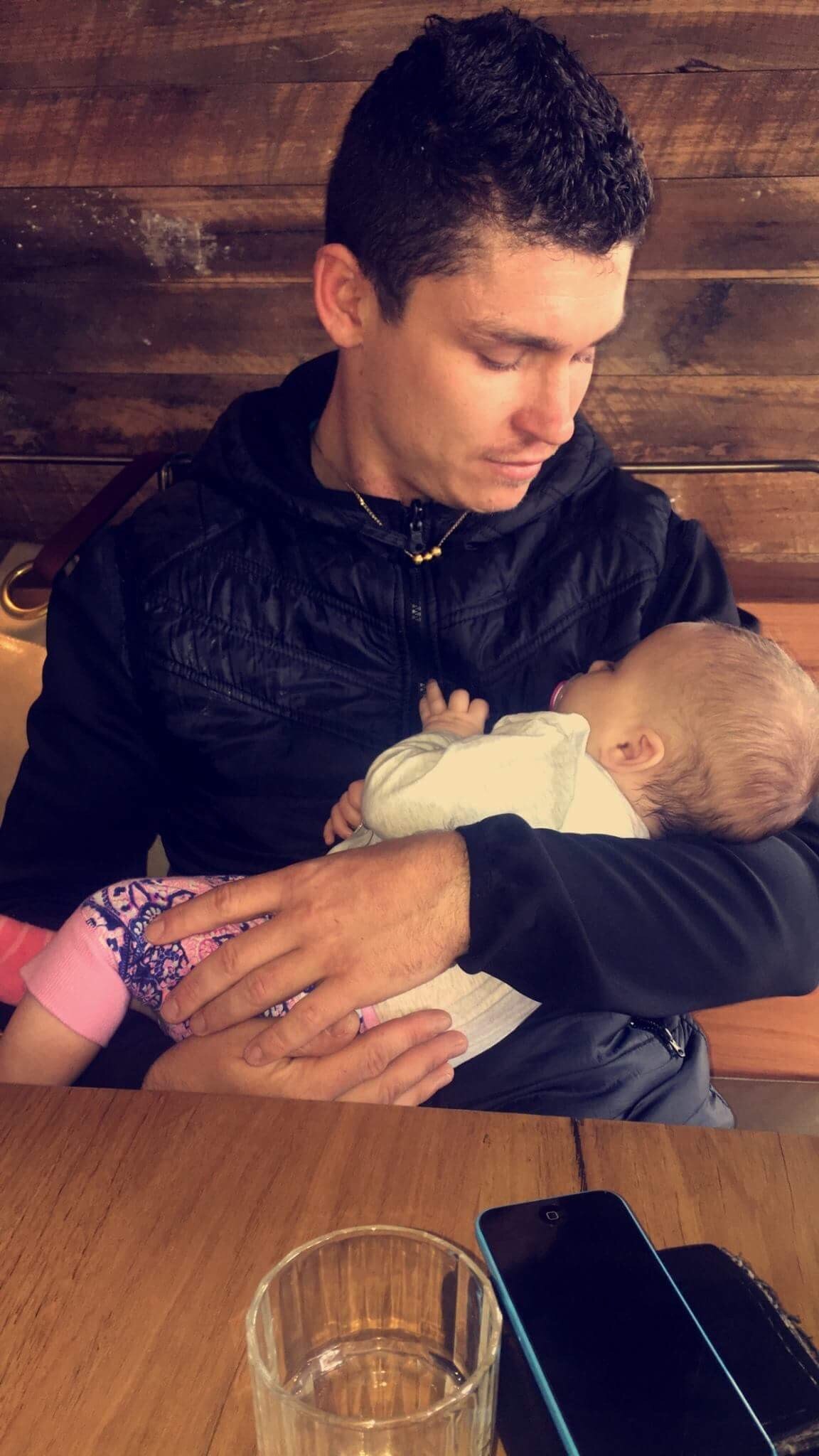 Marcus Rowley killed just weeks after cousin Natasha Rowley died in Melbourne hotel room - ABC News