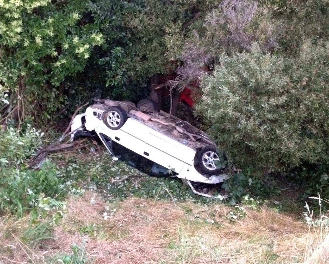 Woman trapped in her car survives after a three day ordeal - ABC Radio