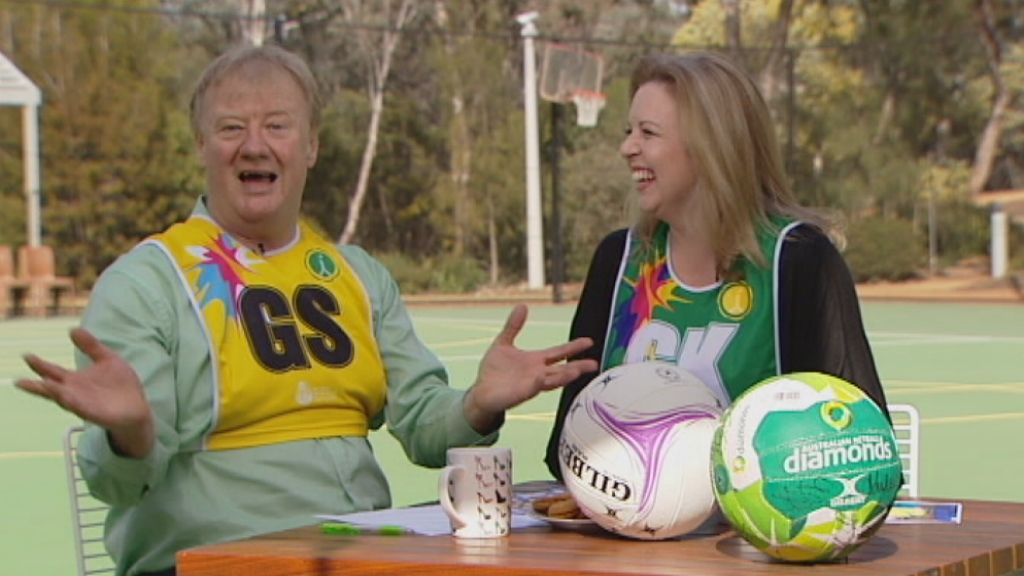 Talking Pictures - ABC News