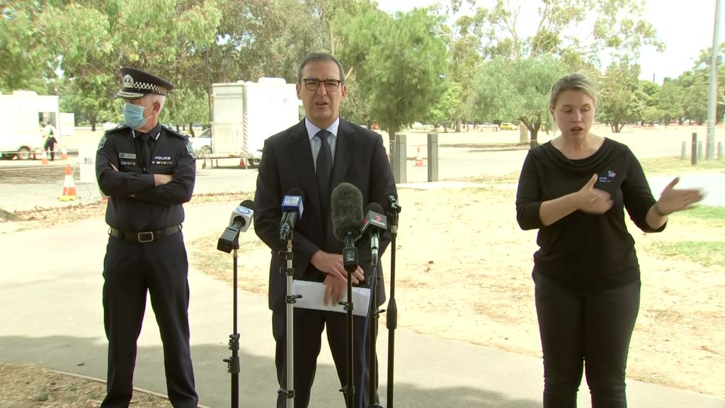 Hospitalisations in SA rise to 227, 26 patients in ICU - ABC News