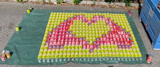 Adelaide artist dubbed 'Cans the Omega' - ABC listen