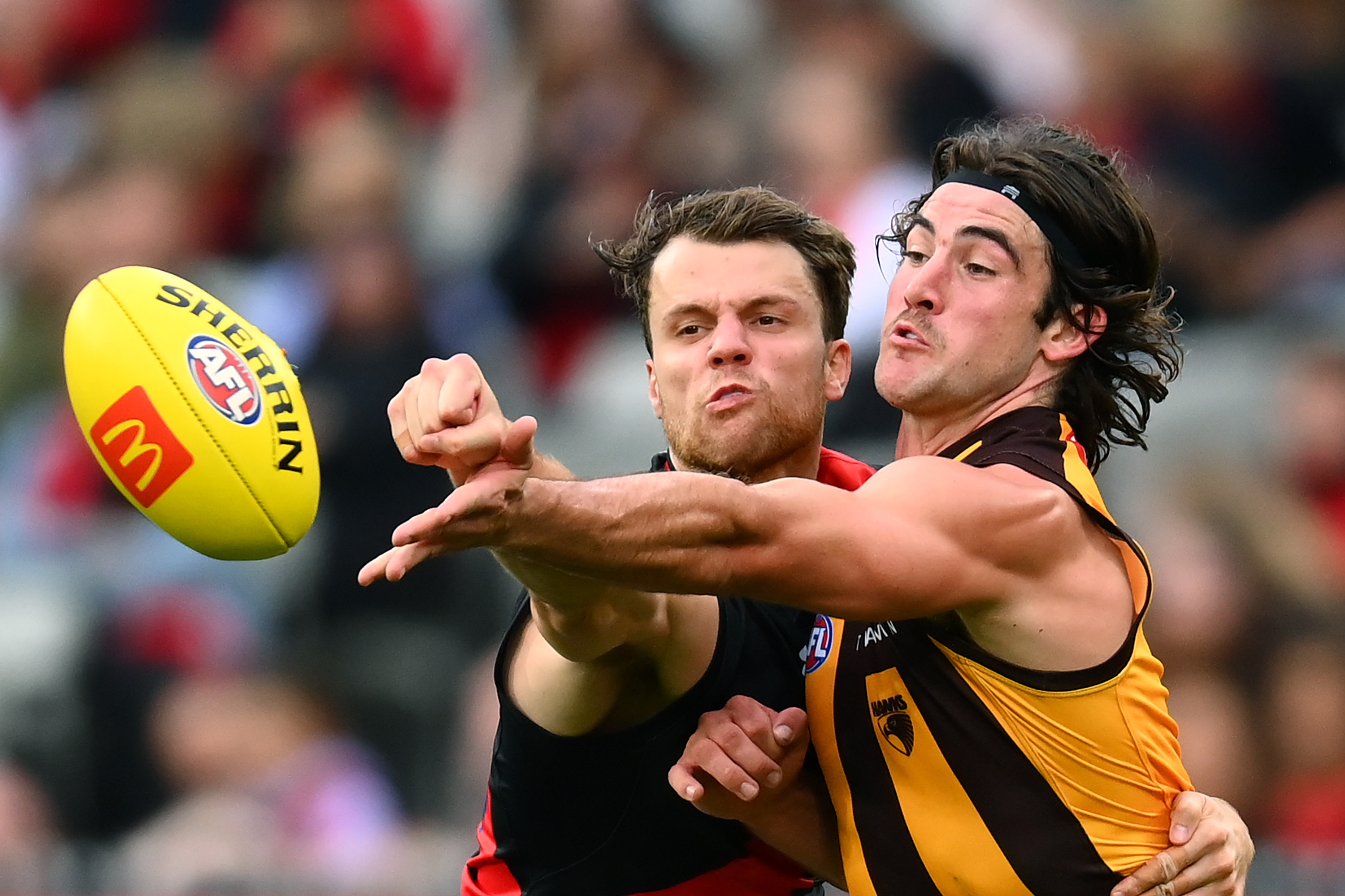 Why 'cricket equals life' for technicolour commentator Bharat ...