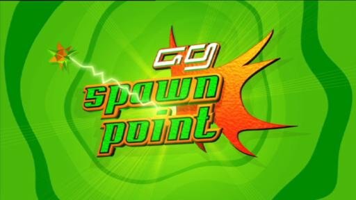 Welcome to Good Game Spawn Point! - ABC ME