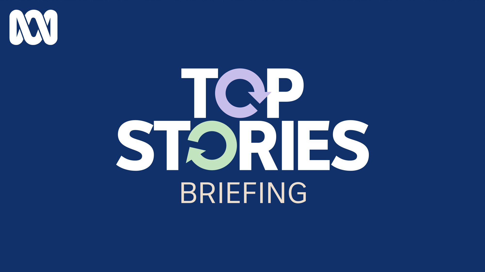 ABC News Top Stories top podcast in December - About the ABC