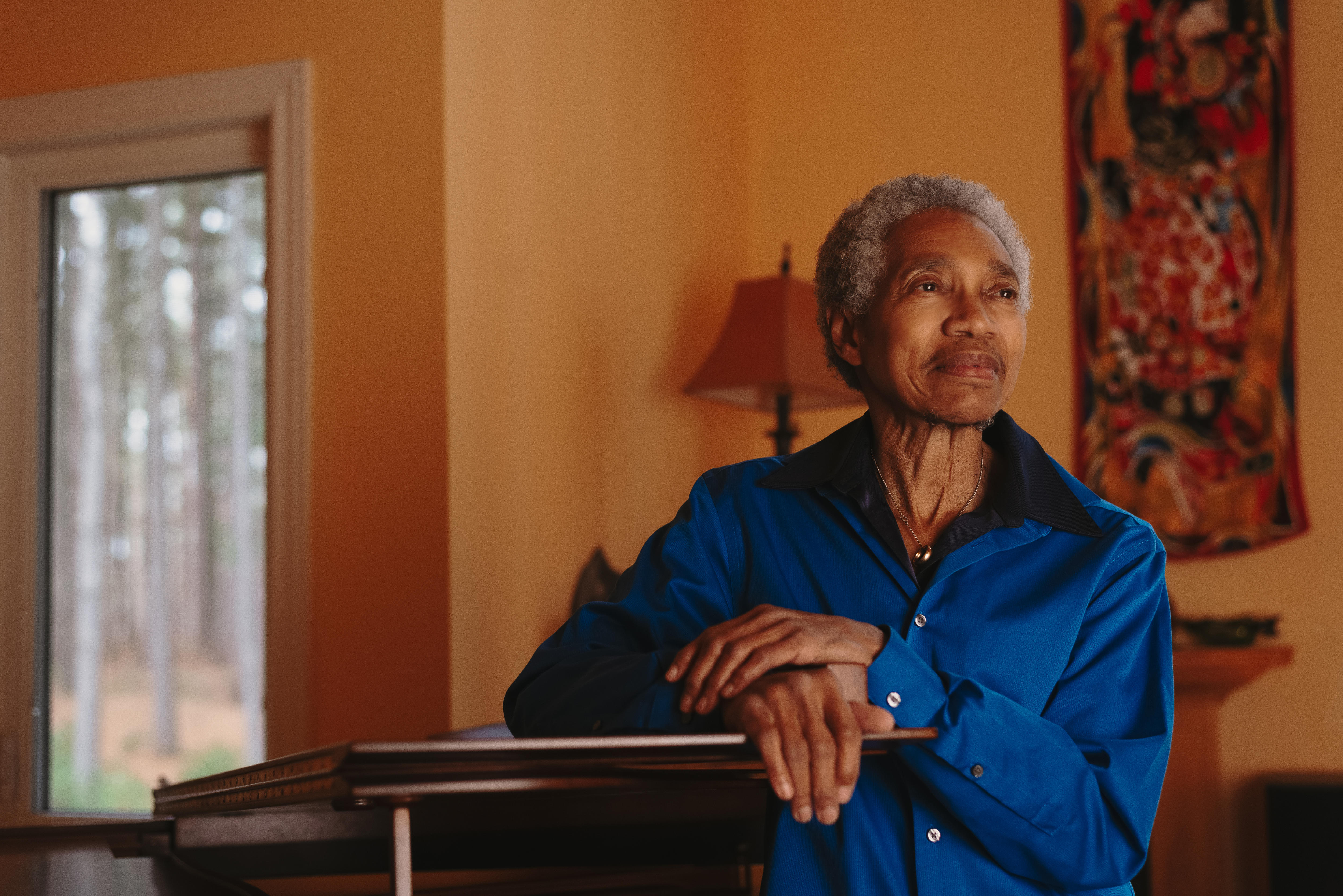 Horns, Voices & Keyboard Fantasies with Stefan Dohr, Meta Cohen and ...