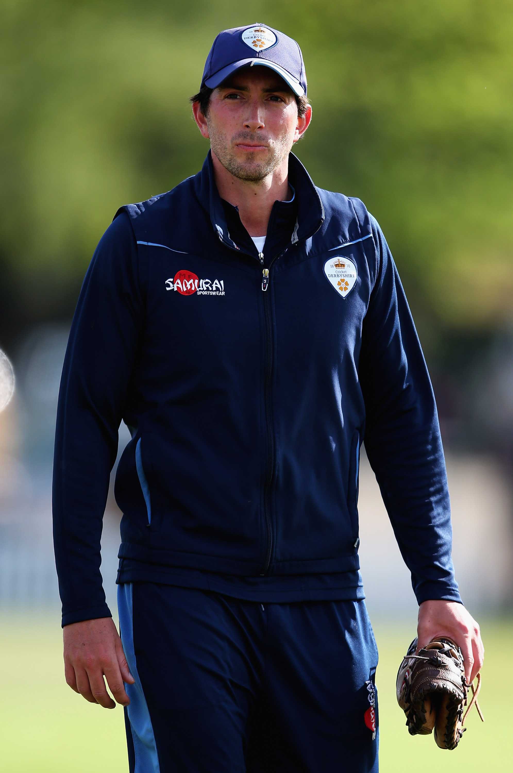 Uncapped Mark Footitt named in England's pre-Ashes training squad - ABC ...