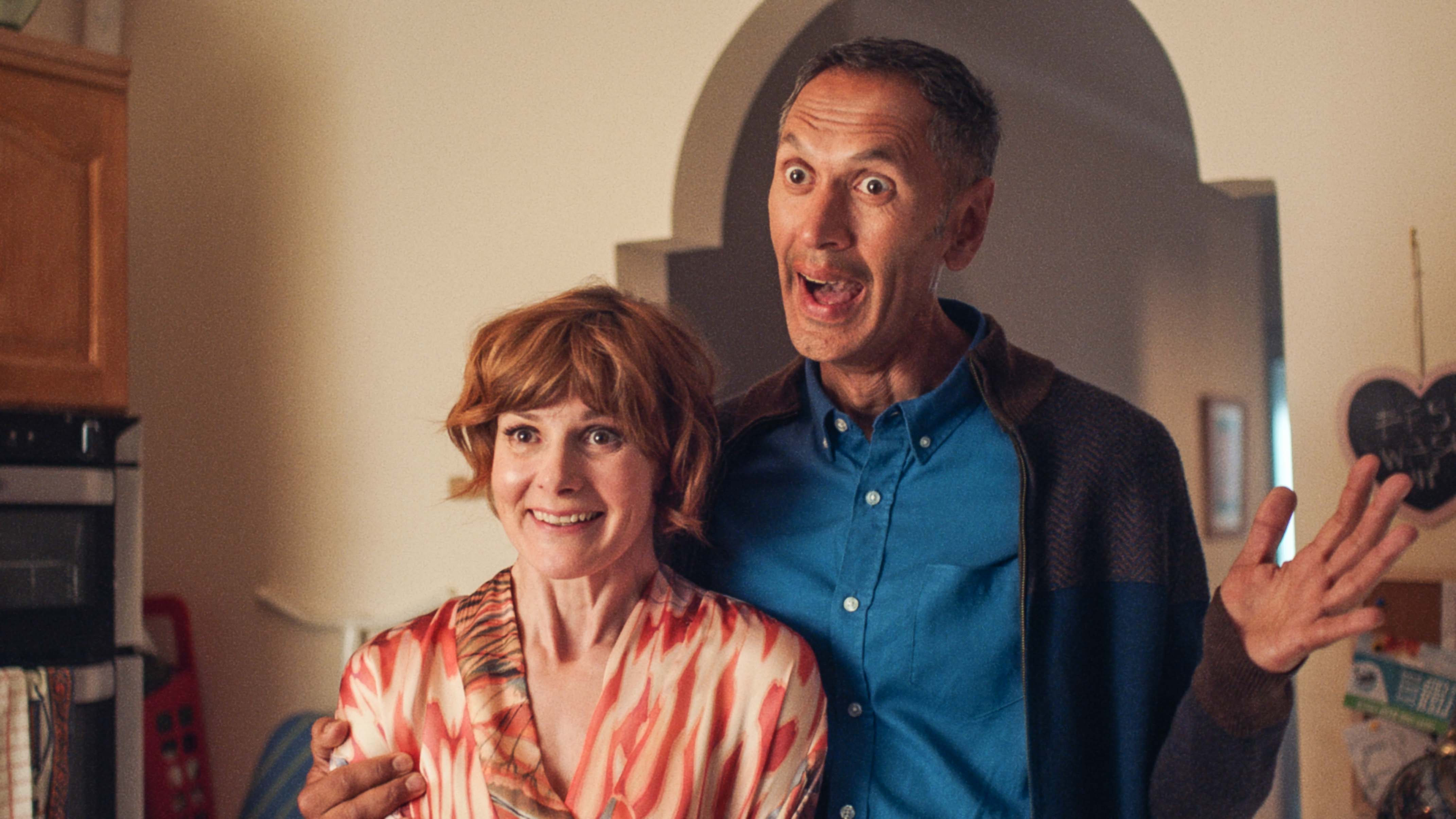 Such Brave Girls is comedy fiction, but most of it actually happened to ...