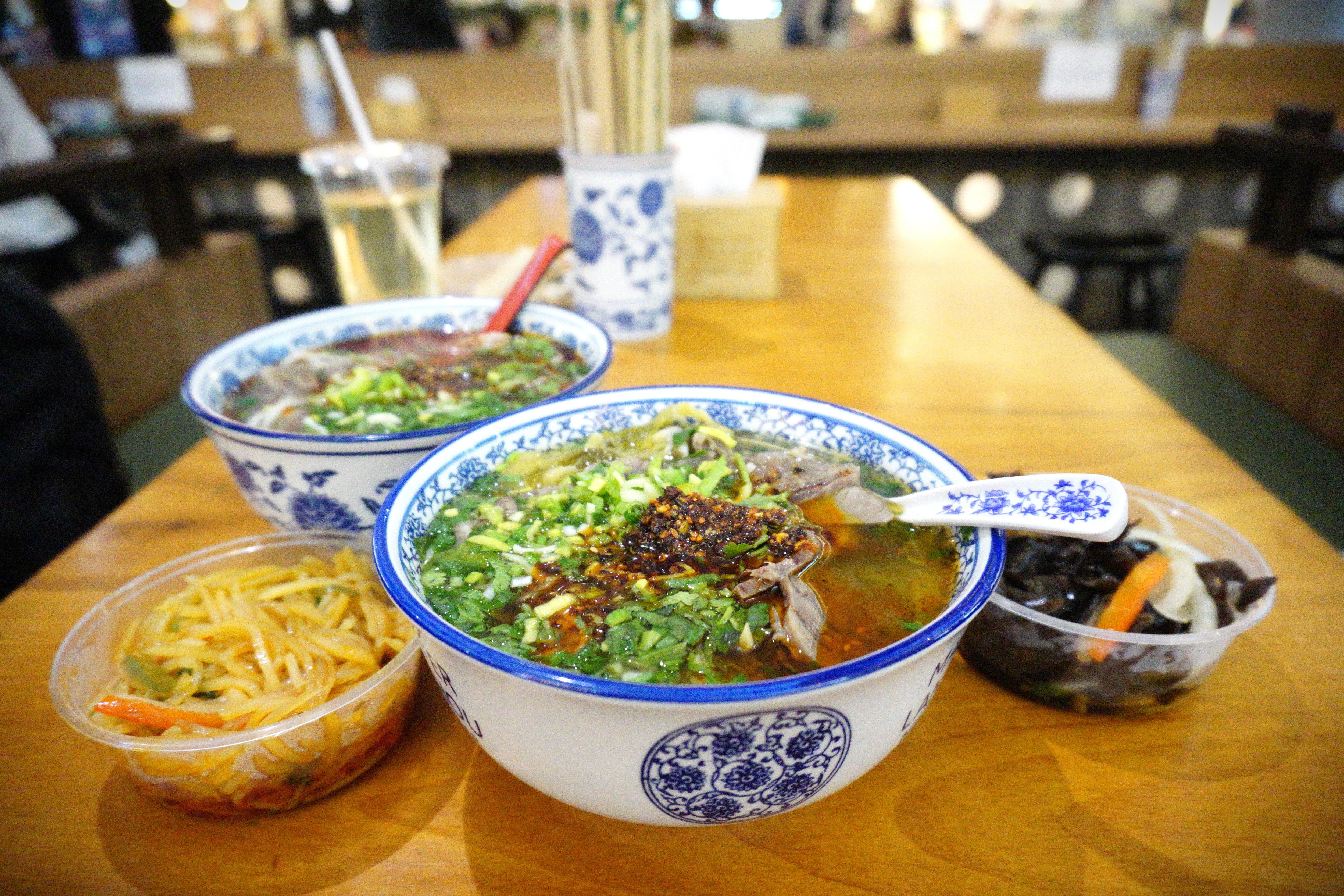 How Chinese food in Australia has evolved with new waves of migration ...