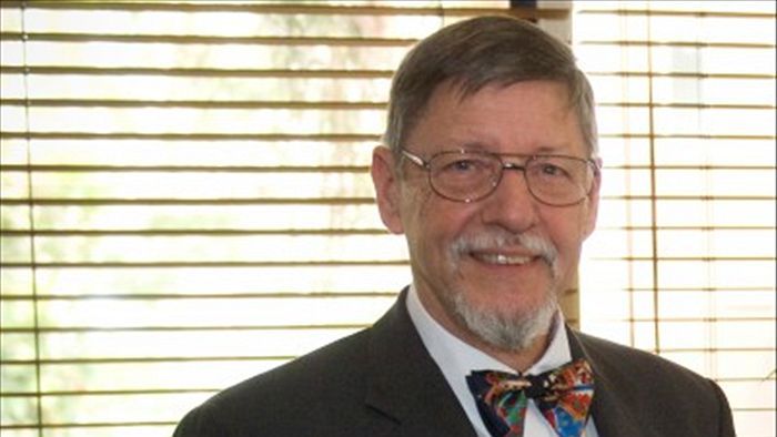 The interview : Professor Gary Bouma - ABC listen