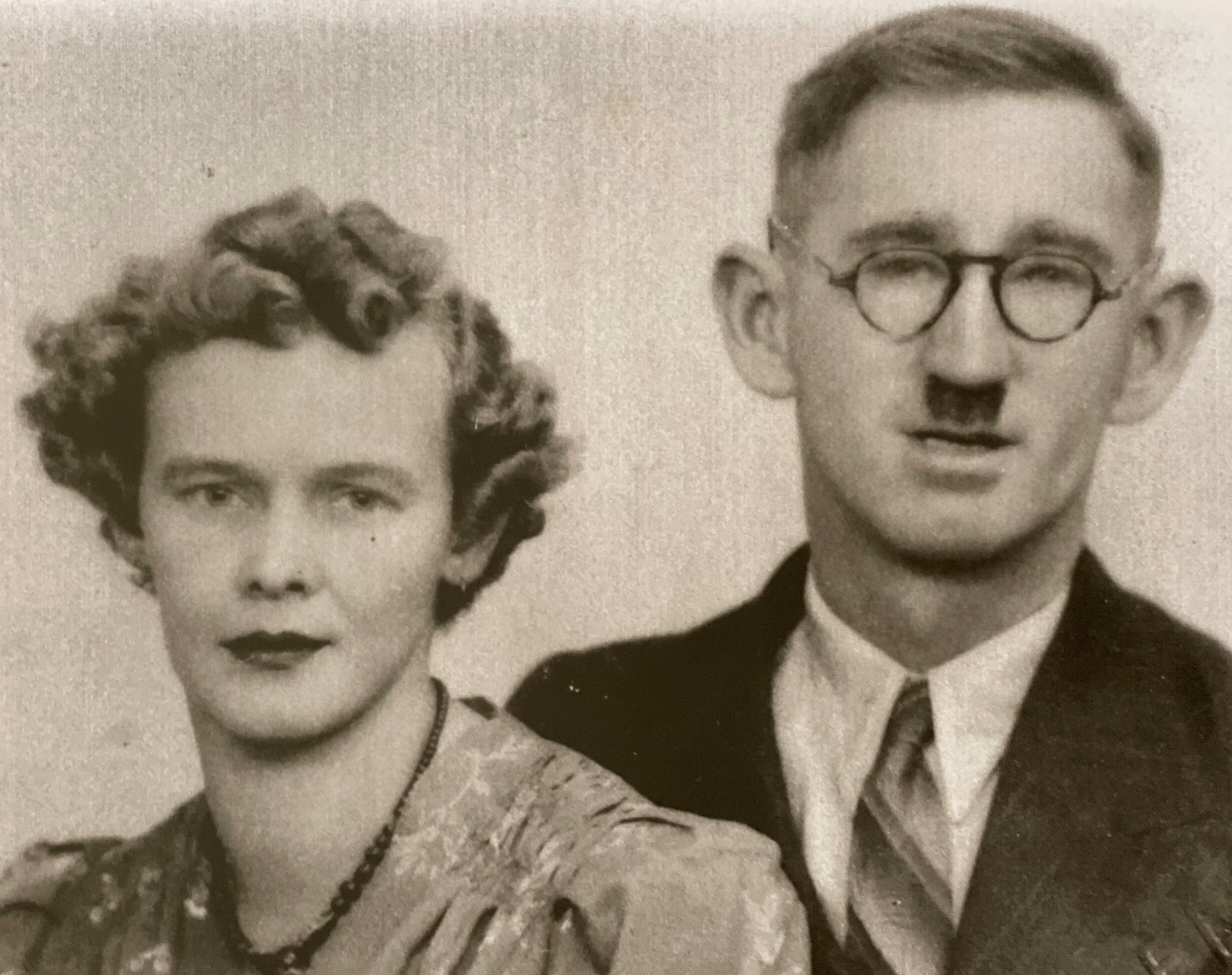 Ellen Francis Cartwright awarded posthumous Bravery…