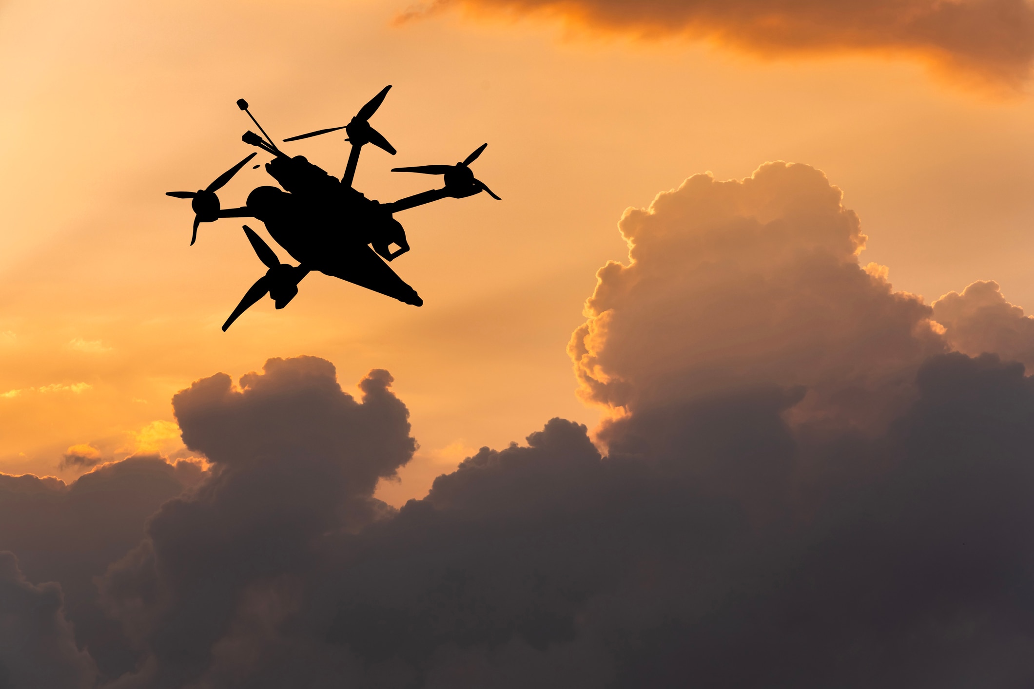 AI and quantum computing combine to assist national defence - ABC listen